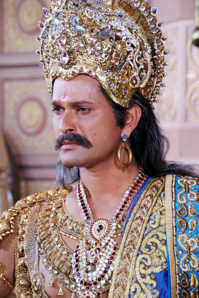 Santanu | Mahabharata Wiki | Fandom