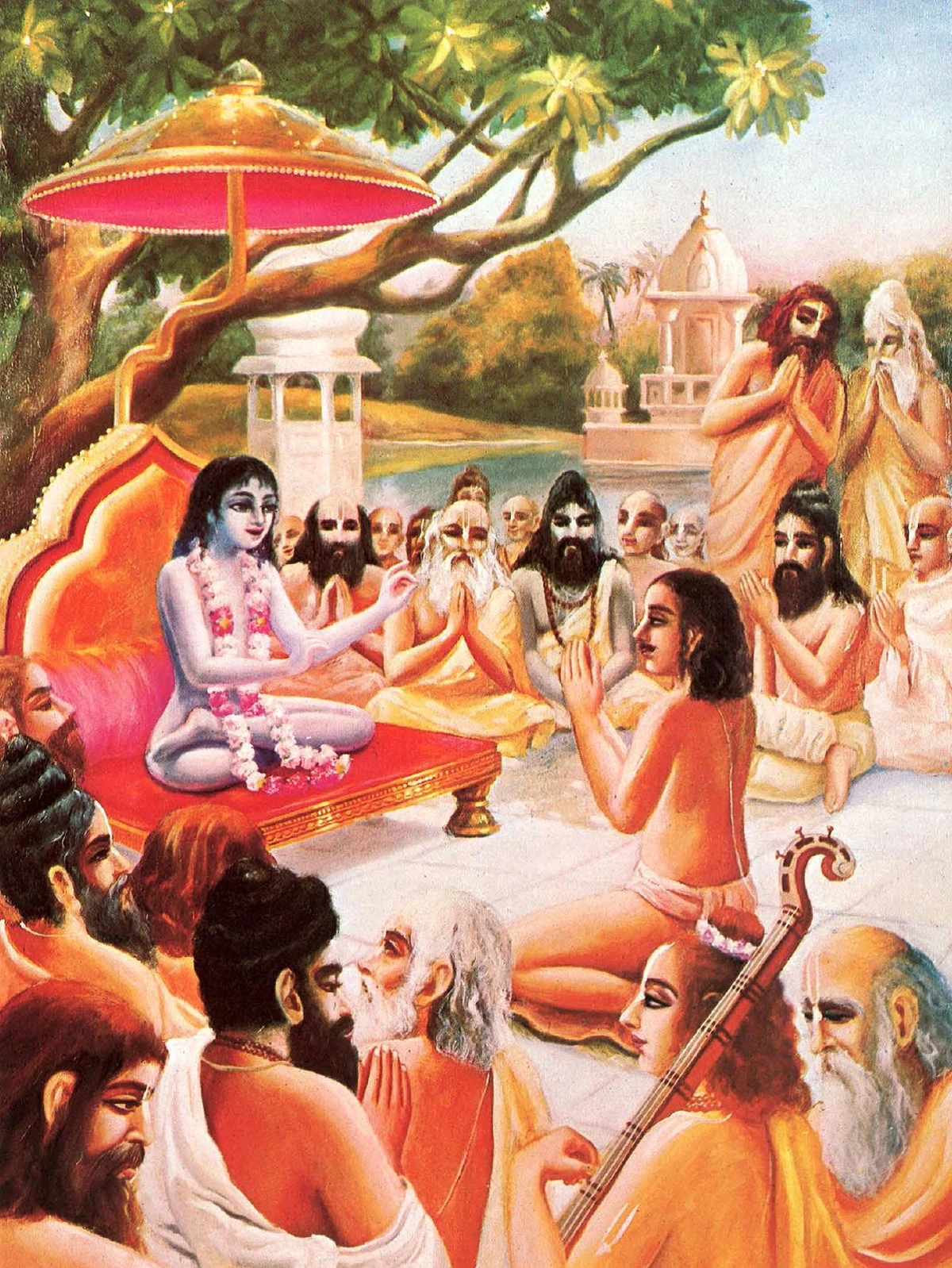 Suka | Mahabharata Wiki | Fandom