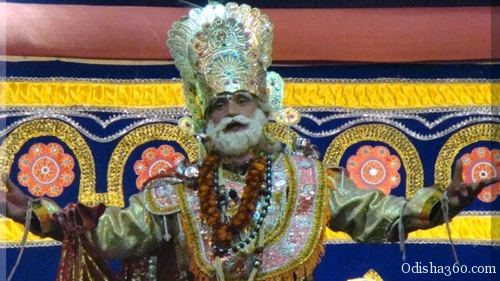 Ugrasena | Mahabharata Wiki | Fandom