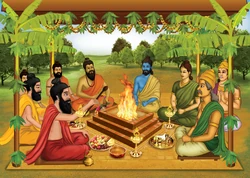 Sage | Mahabharata Wiki | Fandom