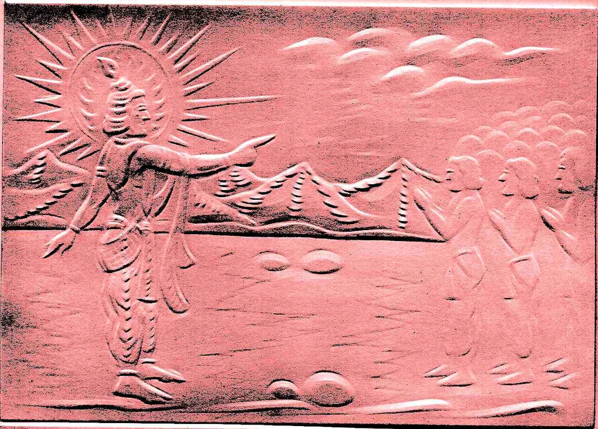 Yadavas | Mahabharata Wiki | Fandom