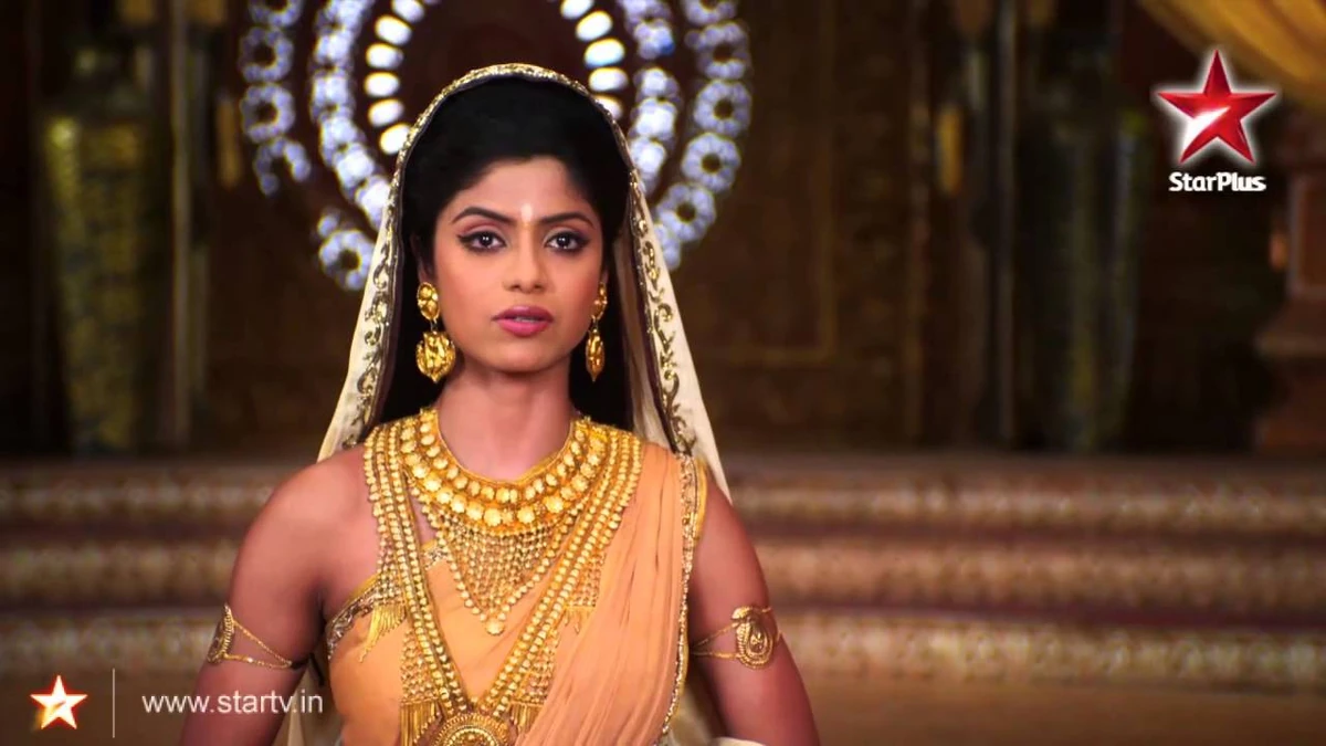Ambika | Mahabharata Wiki | Fandom