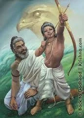 Drona | Mahabharata Wiki | Fandom