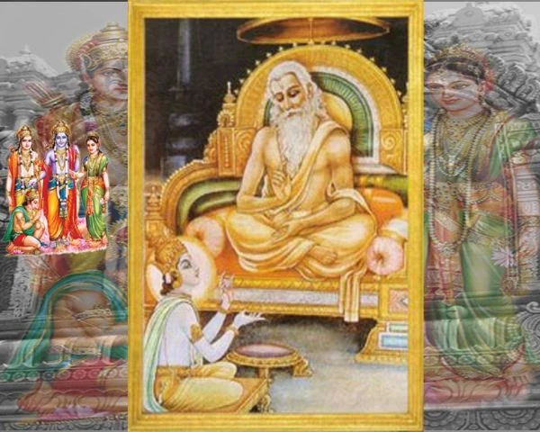 Vasishtha | Mahabharata Wiki | Fandom