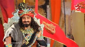 Duryodhan wins the contest against Nakul and Sahdev | Mahabharata Wiki ...