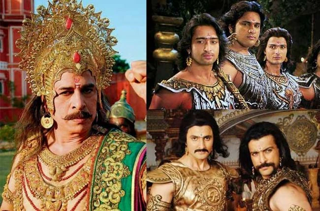 Aswatthaman | Mahabharata Wiki | Fandom