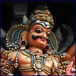 Iravan | Mahabharata Wiki | Fandom