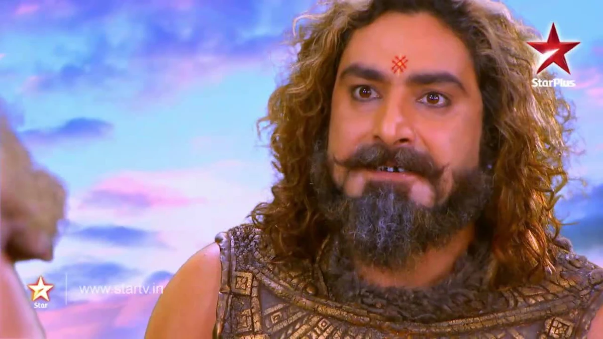 Salya | Mahabharata Wiki | Fandom