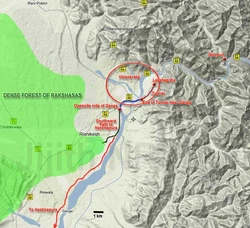 Varanavata | Mahabharata Wiki | Fandom