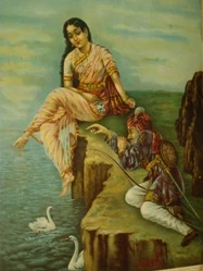 Ulupi | Mahabharata Wiki | Fandom