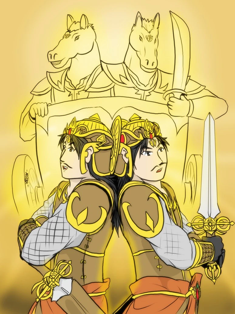 Nakula | Mahabharata Wiki | Fandom