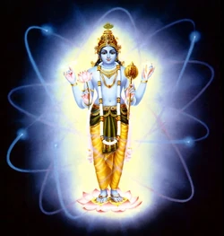 Paramatma | Mahabharata Wiki | Fandom