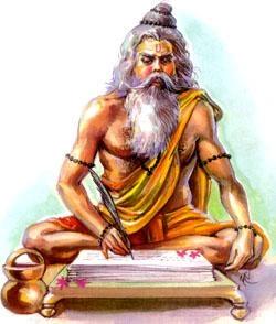 Valmiki | Mahabharata Wiki | Fandom