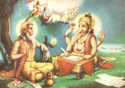 Bronze Age - Dwapara Yuga | Mahabharata Wiki | Fandom