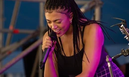 Mahalia | Mahalia Wiki | Fandom