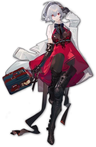 Eve | MahjongSoul Wiki | Fandom