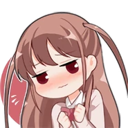 Ako Atarashi | MahjongSoul Wiki | Fandom