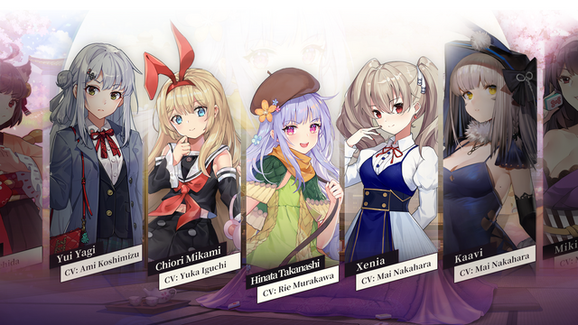 MahjongSoul Wiki | Fandom