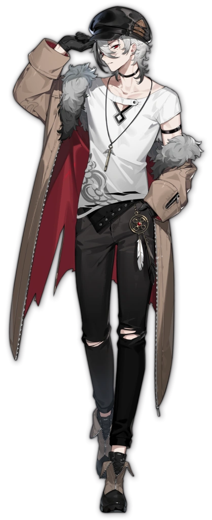 Kutsuji | MahjongSoul Wiki | Fandom