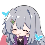 Yui Yagi | MahjongSoul Wiki | Fandom
