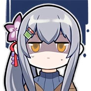 Yui Yagi | MahjongSoul Wiki | Fandom
