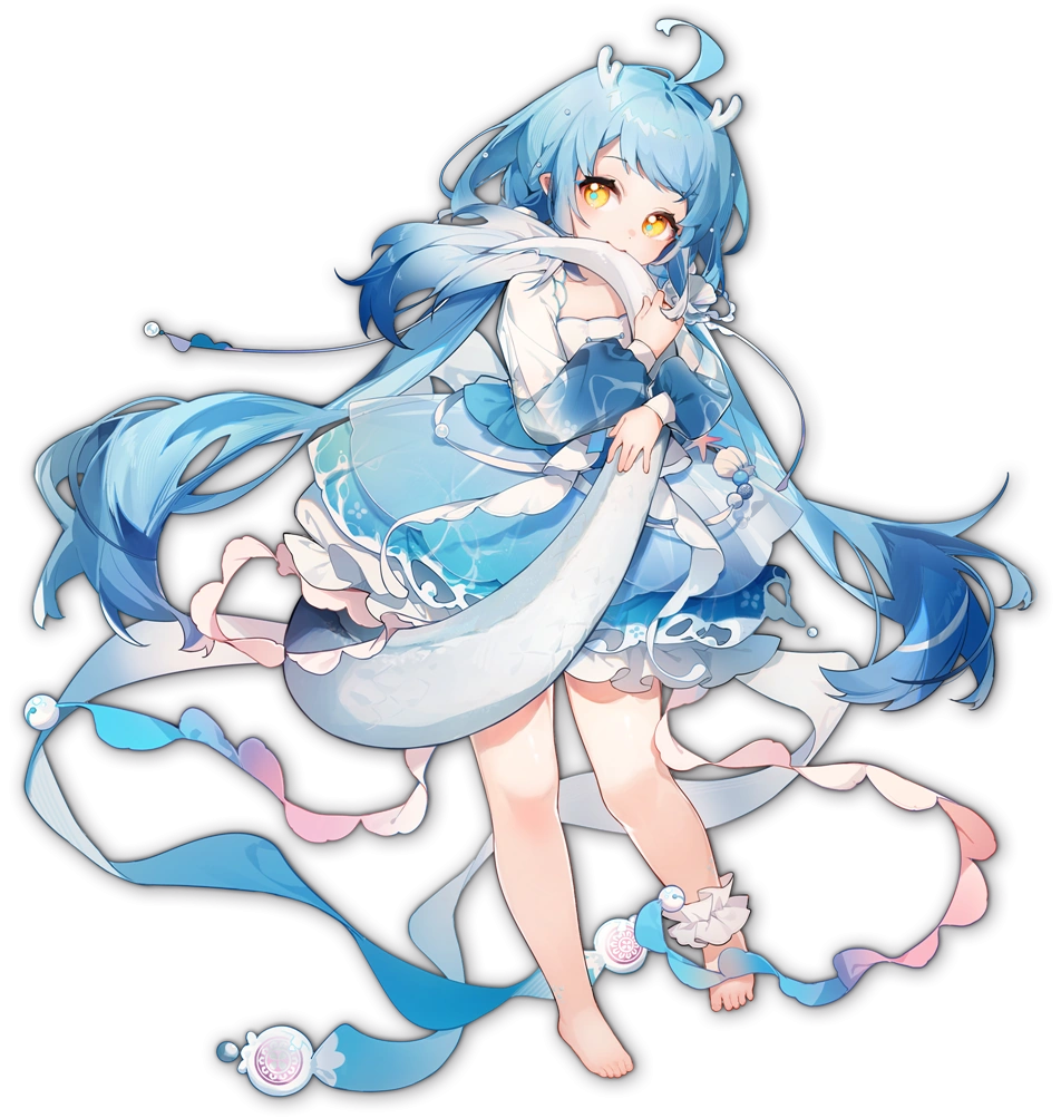 Lin Lang | MahjongSoul Wiki | Fandom