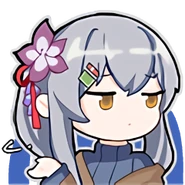 Yui Yagi | MahjongSoul Wiki | Fandom
