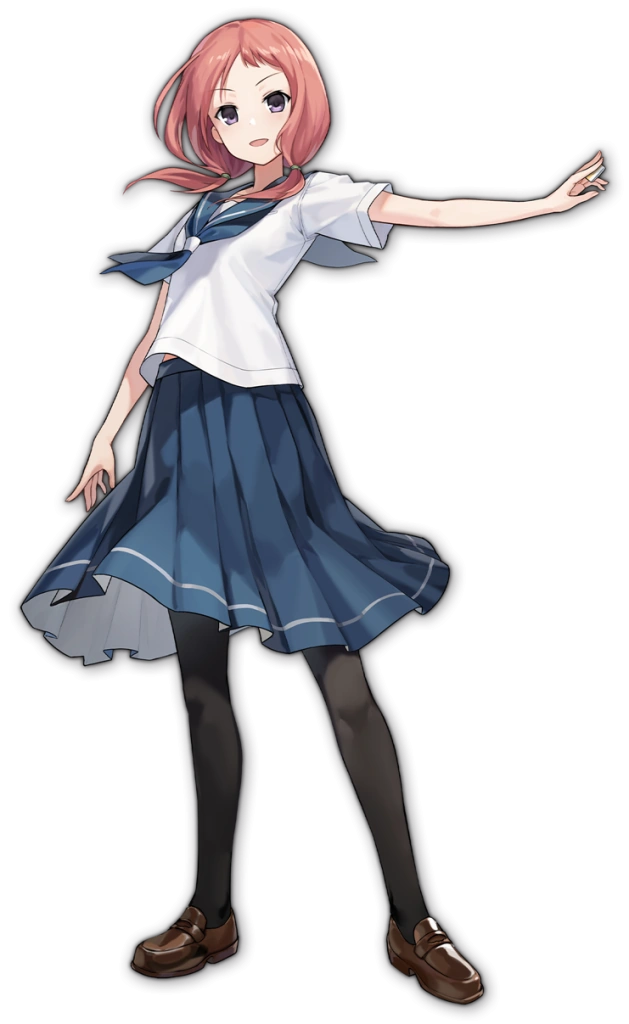 Hisa Takei | MahjongSoul Wiki | Fandom