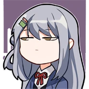 Yui Yagi | MahjongSoul Wiki | Fandom