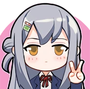 Yui Yagi | MahjongSoul Wiki | Fandom