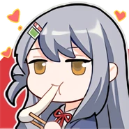 Yui Yagi | MahjongSoul Wiki | Fandom