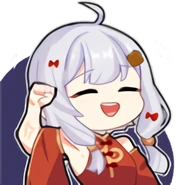 Fu Ji | MahjongSoul Wiki | Fandom