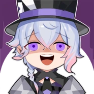 Ryan | MahjongSoul Wiki | Fandom