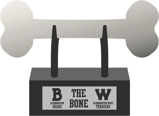 The Bone | Minnesota Amateur Hockey League Wiki | Fandom