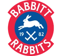 Babbitt Rabbits | Minnesota Amateur Hockey League Wiki | Fandom