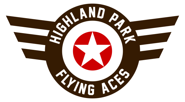 Highland Park Flying Aces | Minnesota Amateur Hockey League Wiki | Fandom