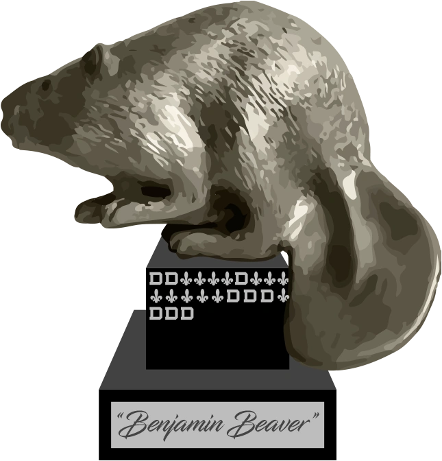 Benjamin Beaver | Minnesota Amateur Hockey League Wiki | Fandom