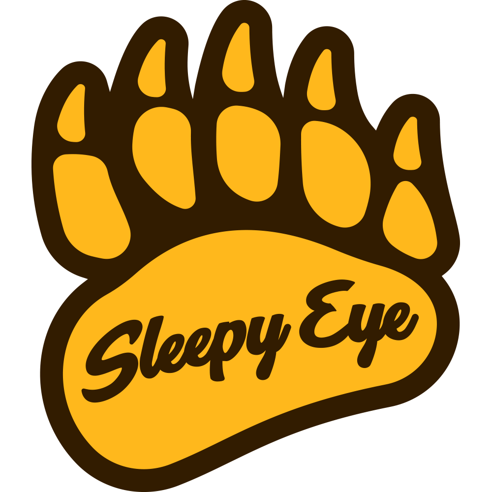 Sleepy Eye Logo
