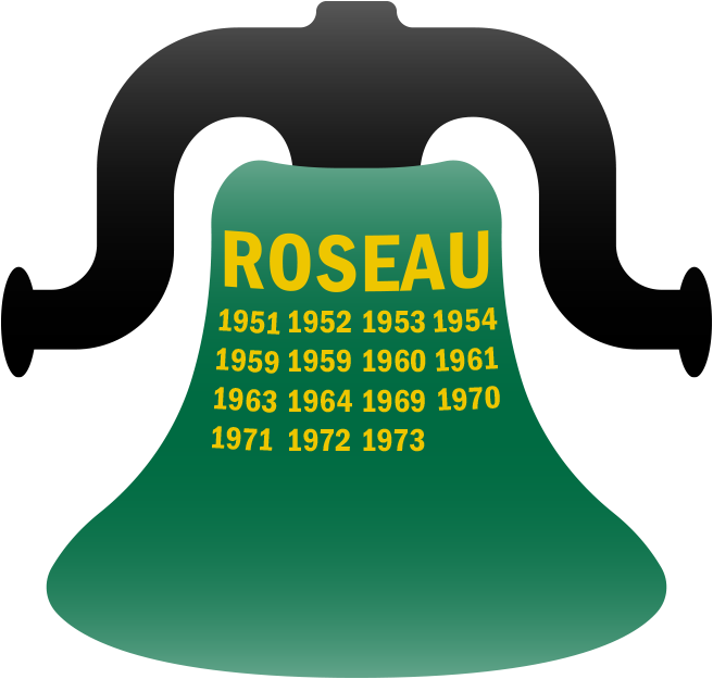 The Victory Bell | Minnesota Amateur Hockey League Wiki | Fandom