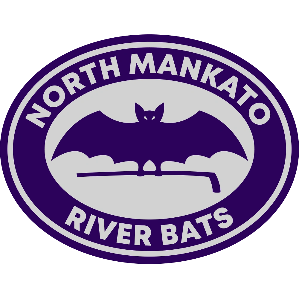 North Mankato River Bats | Minnesota Amateur Hockey League Wiki | Fandom