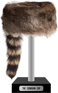 The Coonskin Cap | Minnesota Amateur Hockey League Wiki | Fandom