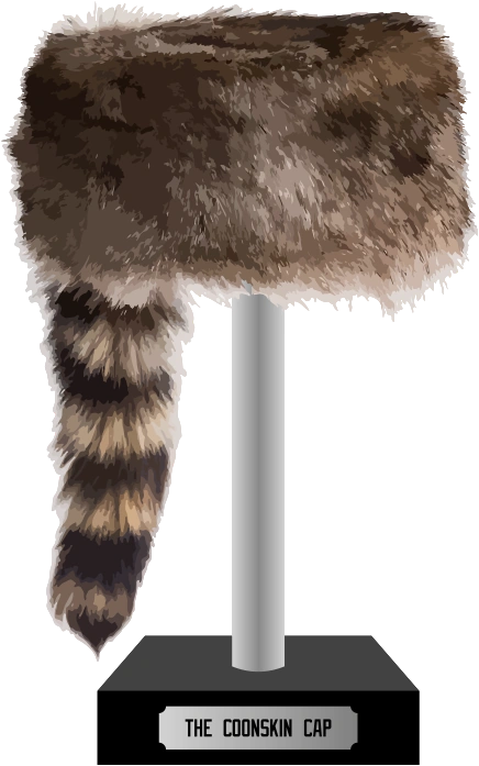 The Coonskin Cap | Minnesota Amateur Hockey League Wiki | Fandom