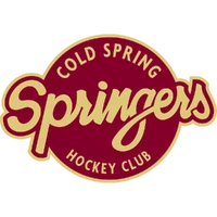 Cold Spring Springers | Minnesota Amateur Hockey League Wiki | Fandom