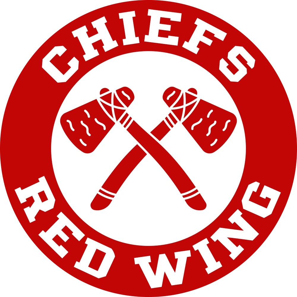 Red Wing Chiefs | Minnesota Amateur Hockey League Wiki | Fandom