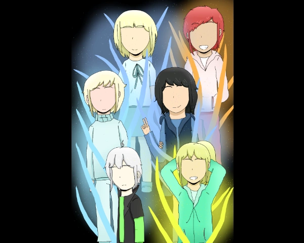 B-Rank | A World In Crisis Wiki | Fandom