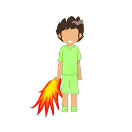 Ryu Francisco | A World In Crisis Wiki | Fandom