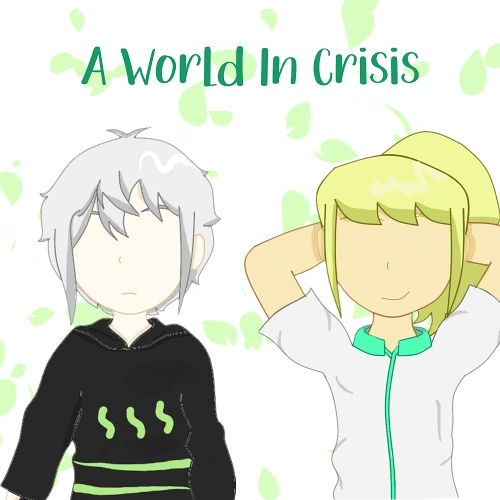 Cutad Robinson | A World In Crisis Wiki | Fandom