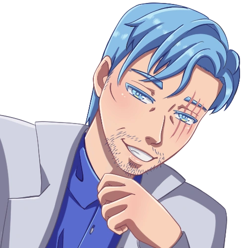 Nill Kobayashi | Wiki Maho Shojo No Owari | Fandom