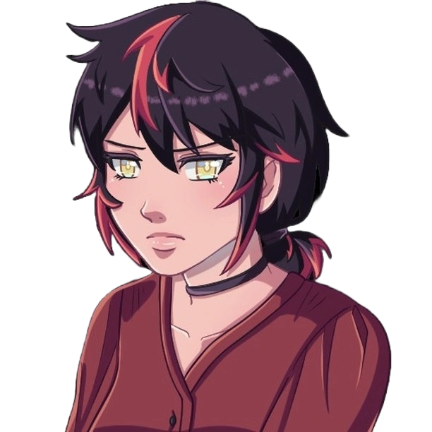 Aina Kibou | Wiki Maho Shojo No Owari | Fandom