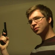 Characters | Marble Hornets Wiki | Fandom